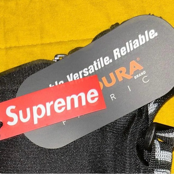 Supreme | Bags | Supreme Bag Ss8 | Poshmark
